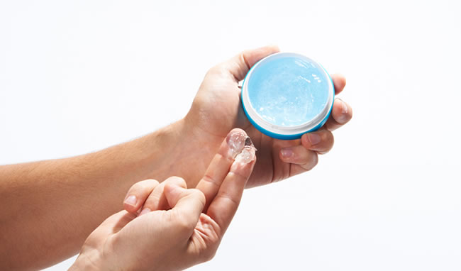 MOVING RUBBER | Hair styling products | GATSBY is your only choice of ...